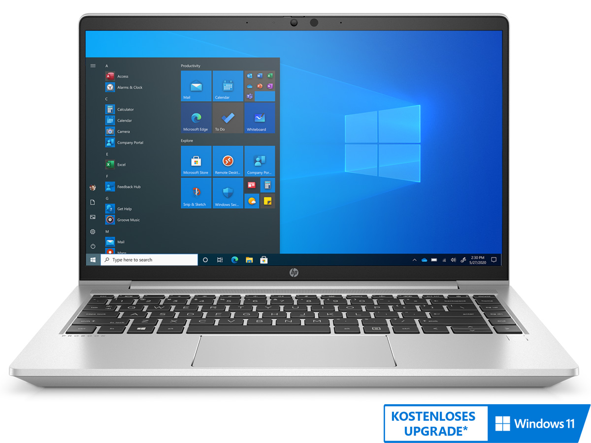 Windows-Produkte - Digitales Lernen