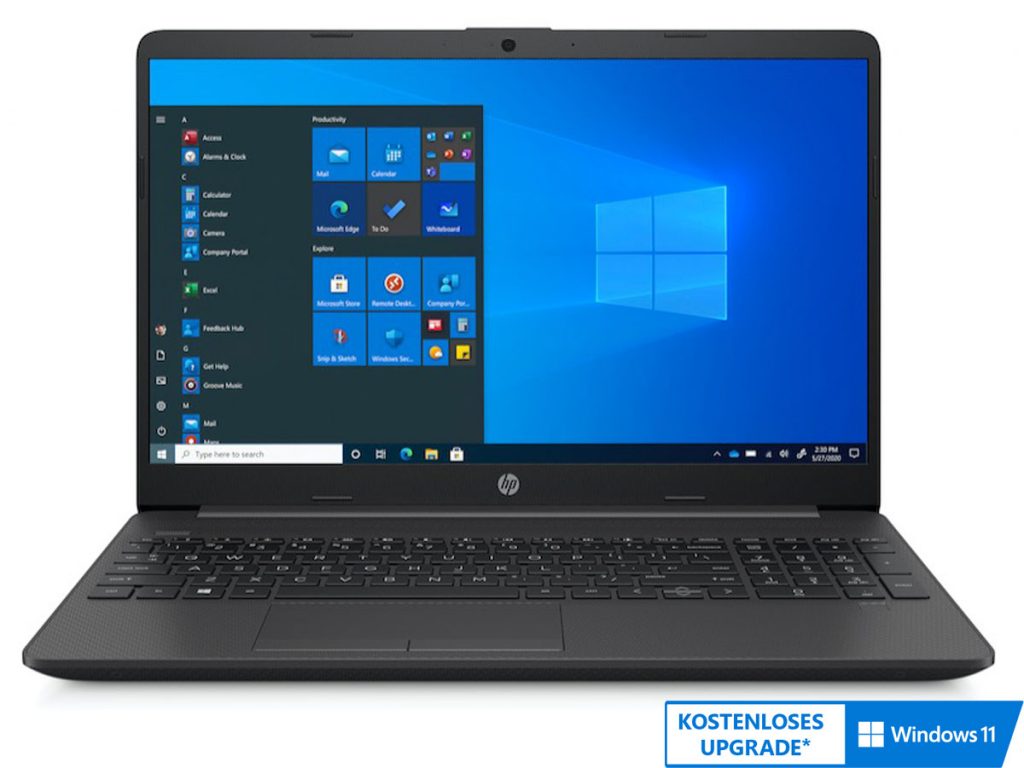 Windows-Produkte - Digitales Lernen