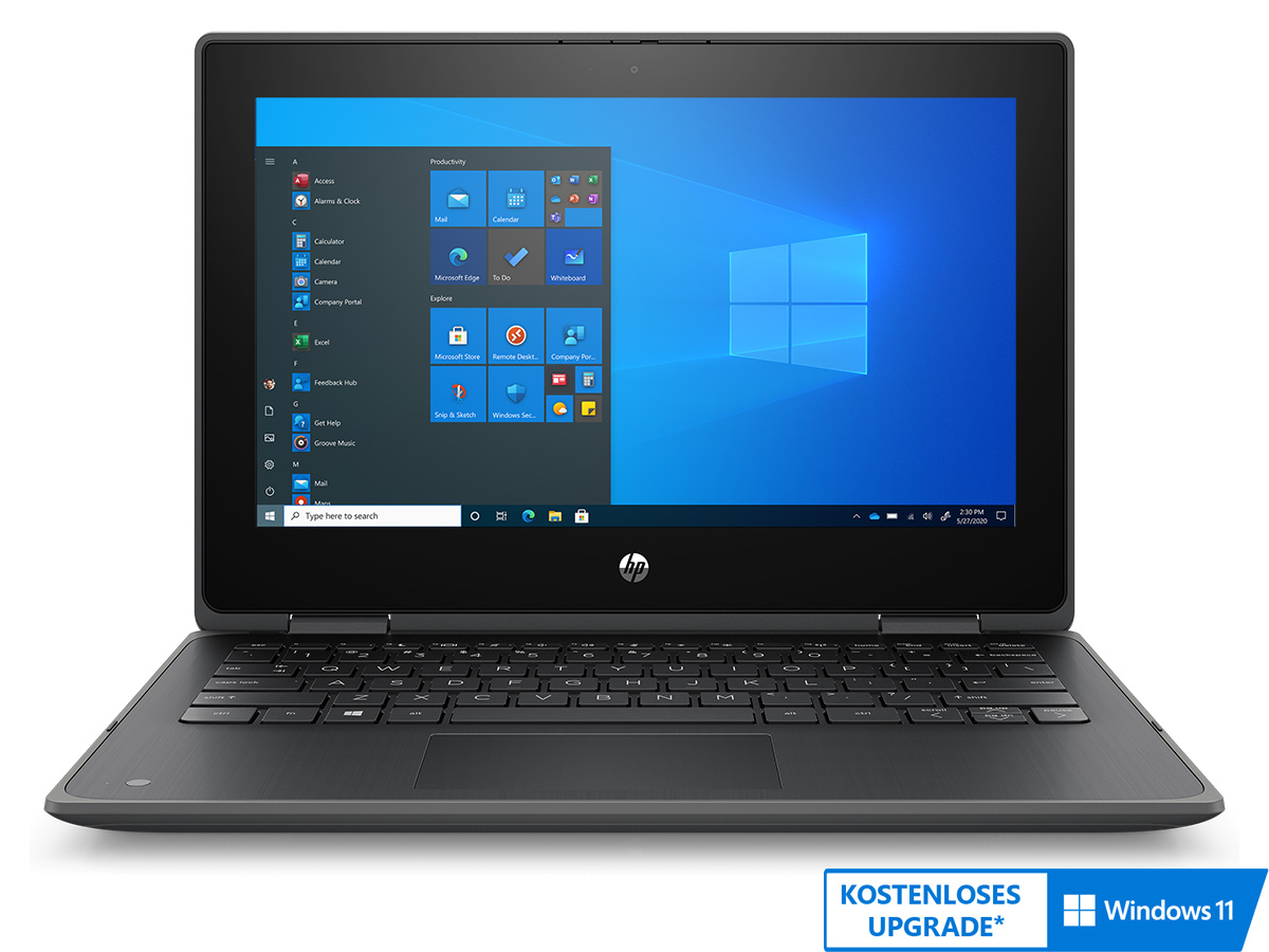 Windows-Produkte - Digitales Lernen