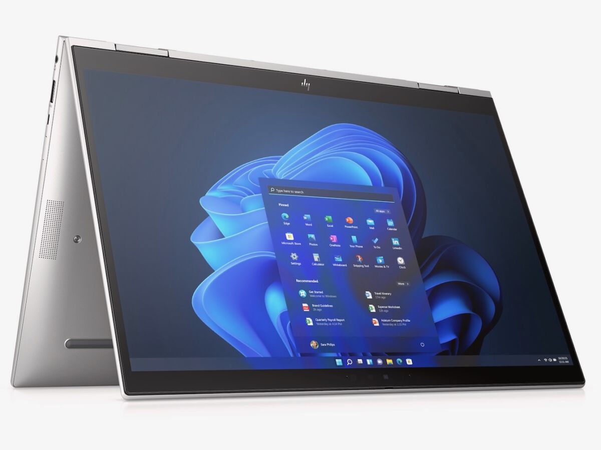 Windows-Produkte - Digitales Lernen