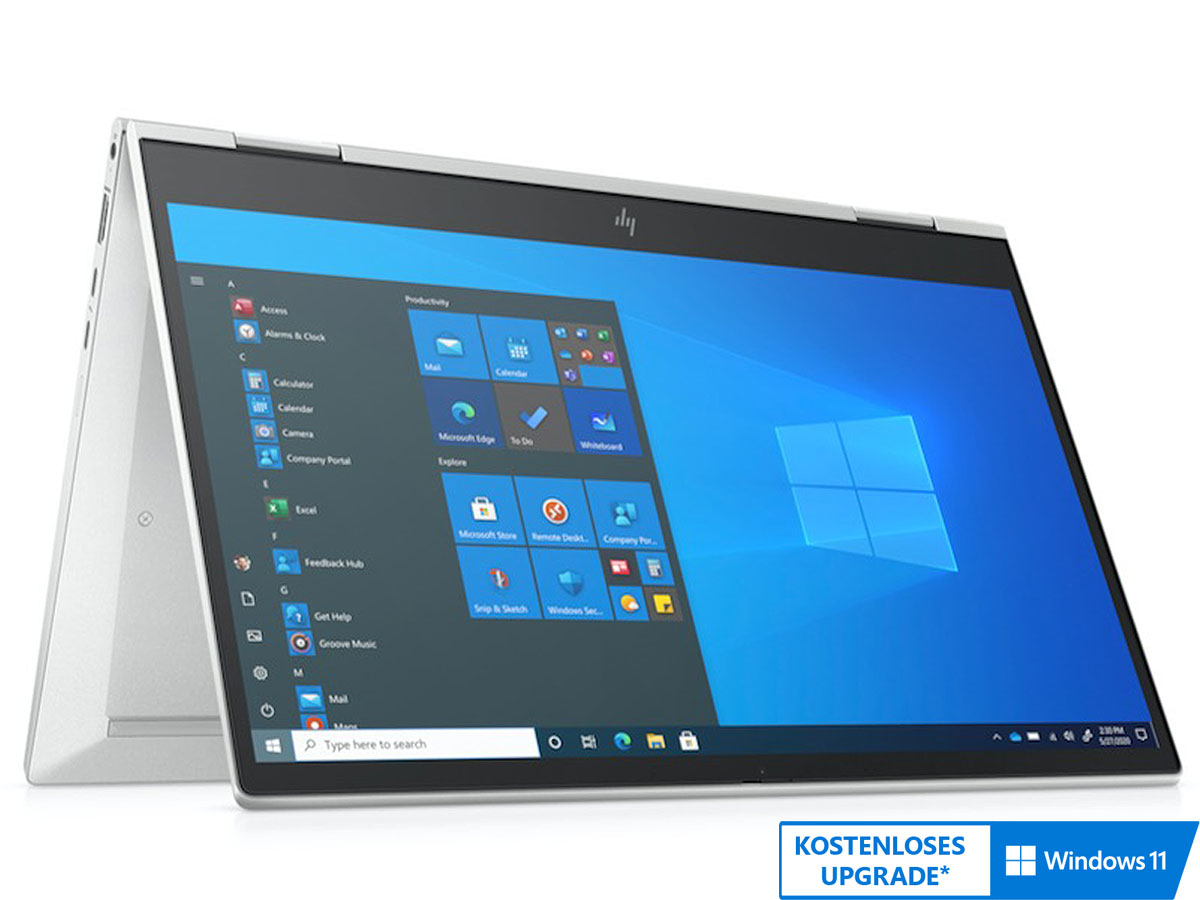 Windows-Produkte - Digitales Lernen